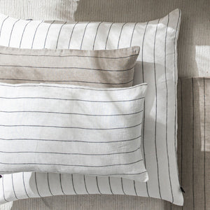 Babù Antwerp - Warm Minimalistic Interior - Webshop - Design Studio